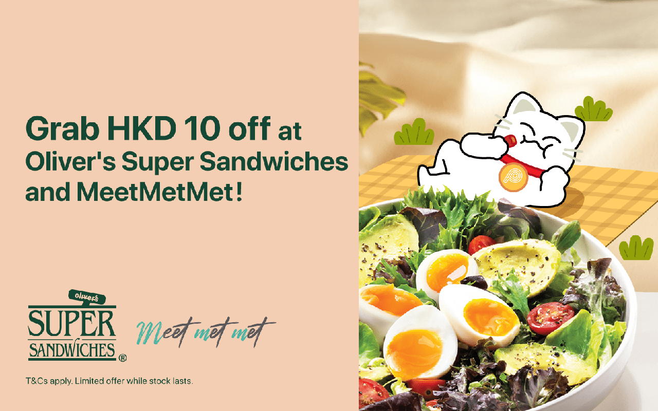 Save at foodies' favourite restaurants!